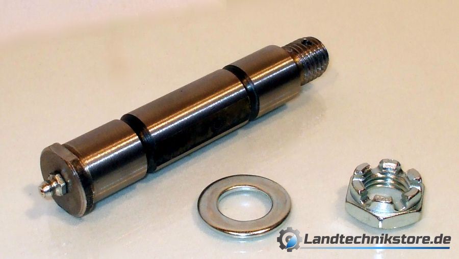 Federbolzen THK 5 Ø 26 110 mm (GL:140 mm) | Landtechnikstore.de ...