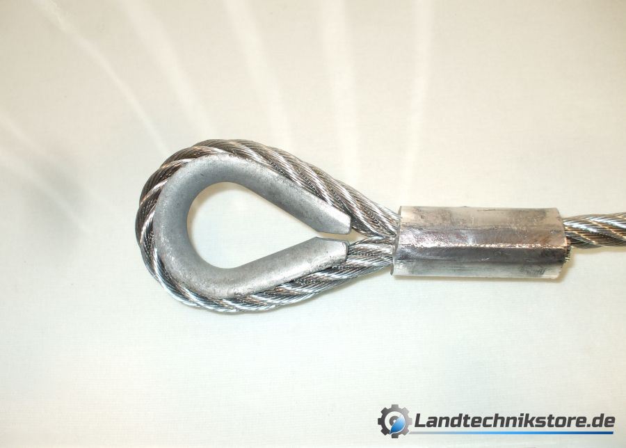 Fangseil 12 x 600 mm HW 80 | Landtechnikstore.de - Ersatzteile und ...