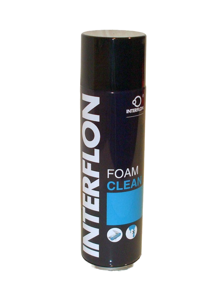Interflon Foam Clean 500 ml 9195 | Landtechnikstore.de - Ersatzteile ...
